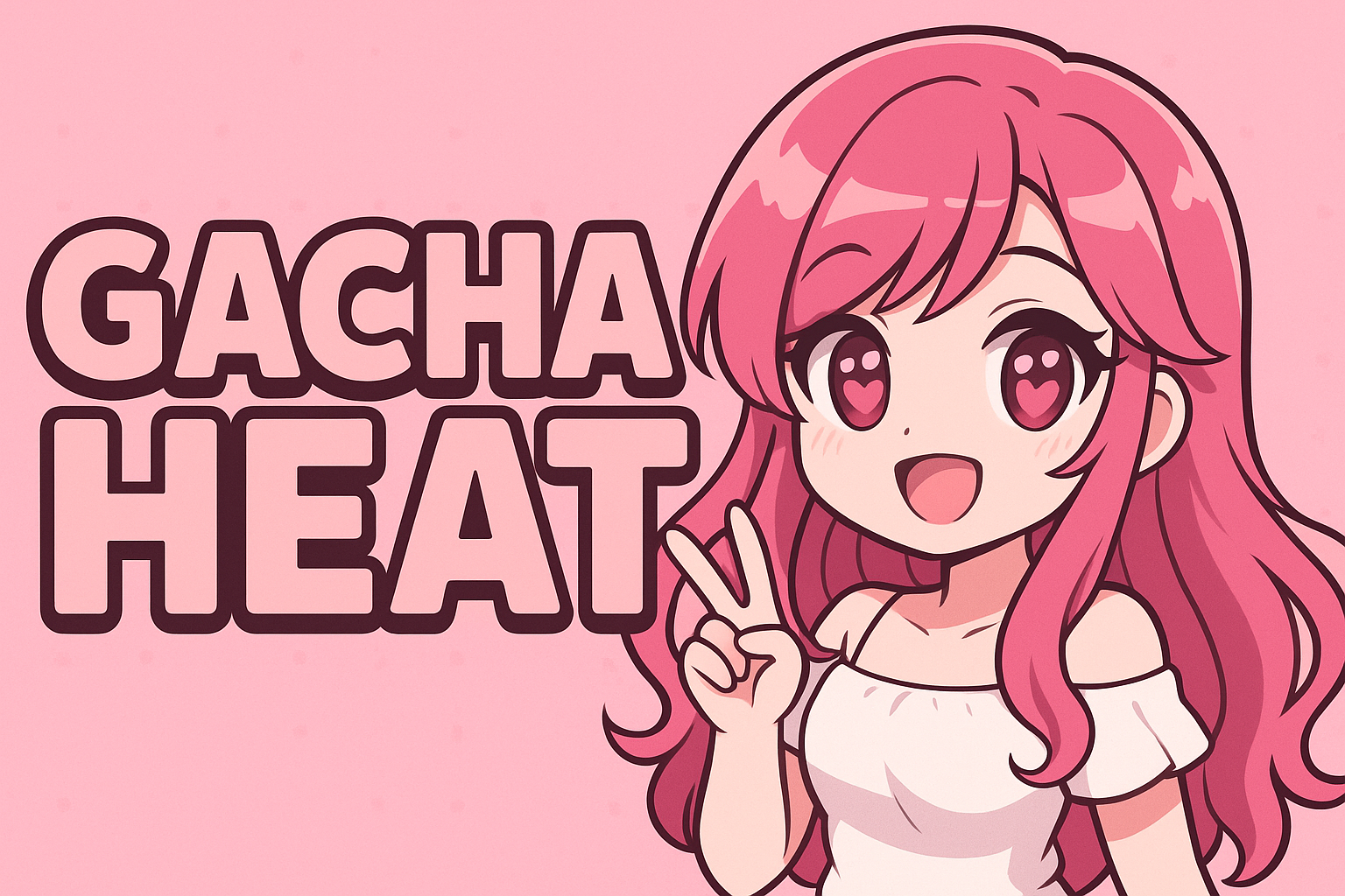 Gacha Heat APK Official V 3.6.7 Download Free | Latest Version